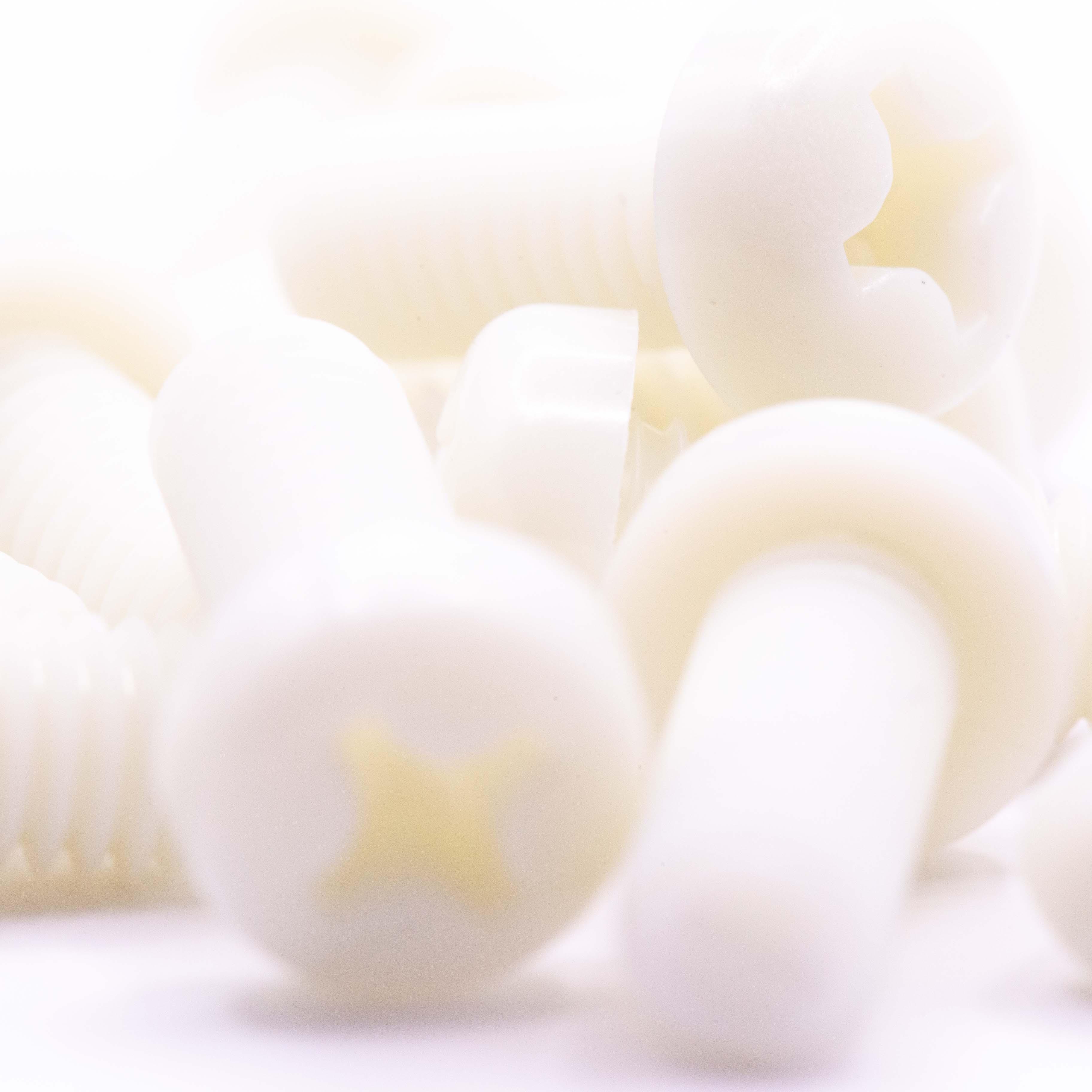 Che cos'è il politetrafluoroetilene (PTFE)? – High Performance Polymer